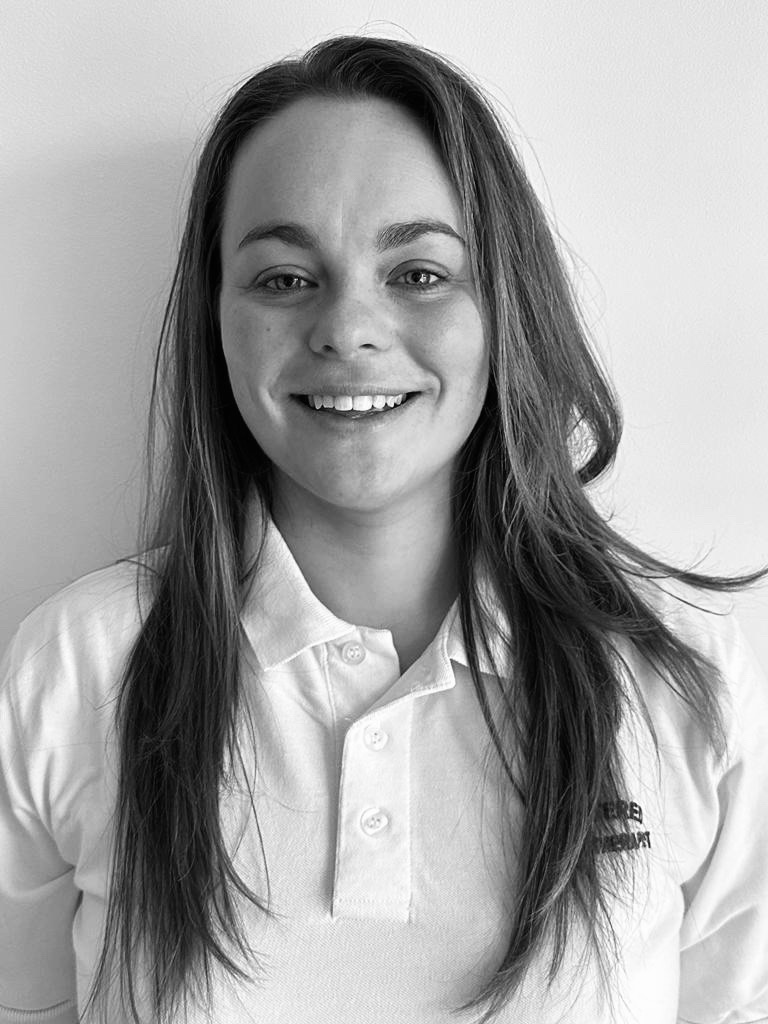 Meet the Team – NeuroMotion Physio